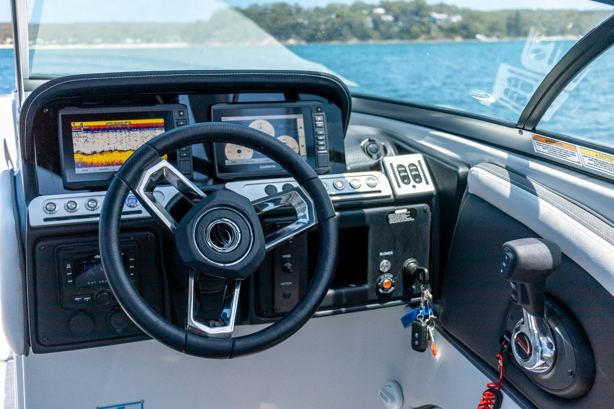 2023 Crownline 280 Ss | Boat Research | Yachthub