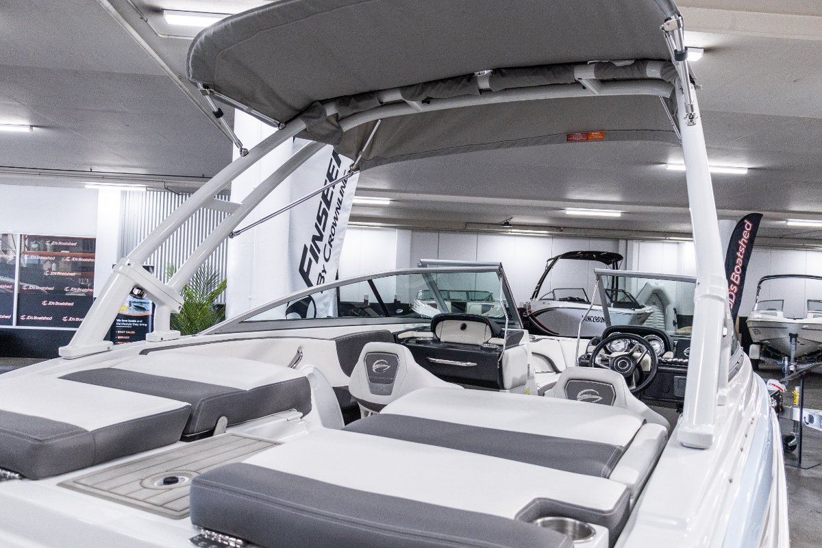 2022 Crownline 210 Ss | Boat Research | Yachthub