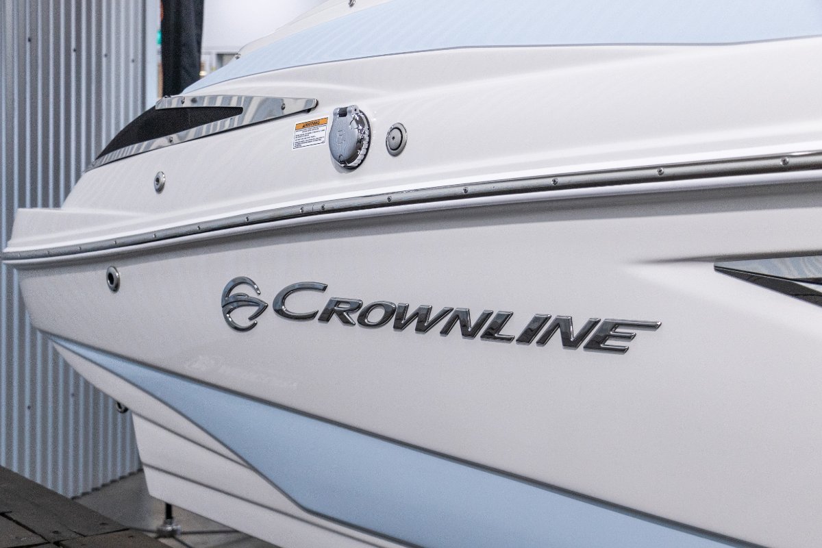 2022 Crownline 210 Ss | Boat Research | Yachthub