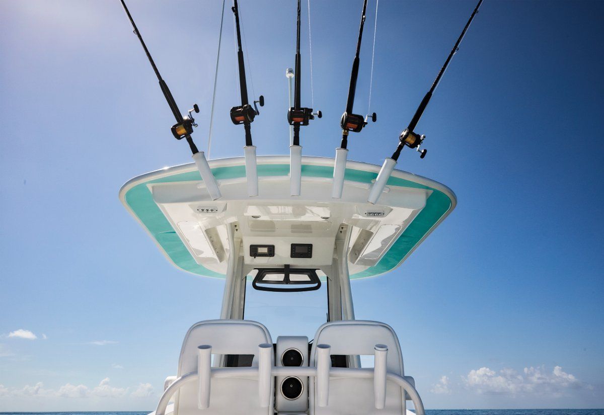 2023 Regulator 28 | Boat Research | Yachthub