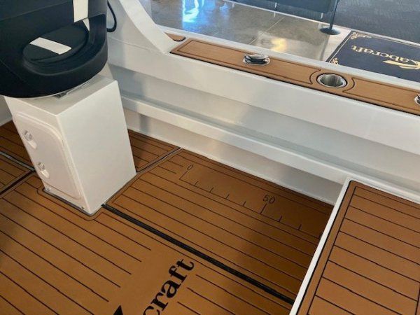 2022 Fabcraft Reef Cutter | Boat Research | Yachthub