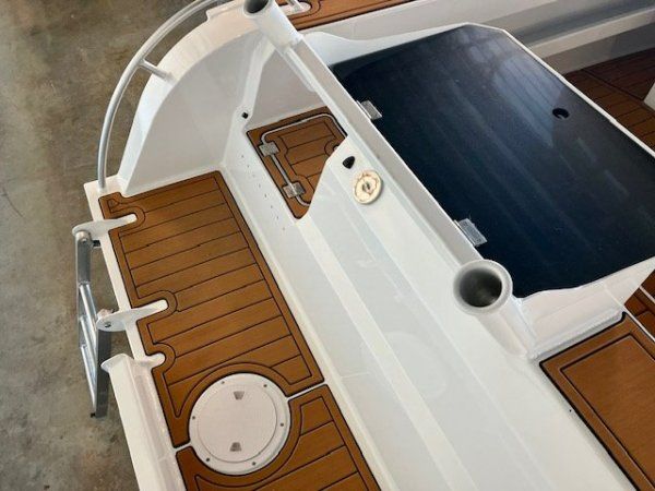 2022 Fabcraft Reef Cutter | Boat Research | Yachthub