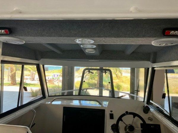 2022 Fabcraft Reef Cutter | Boat Research | Yachthub