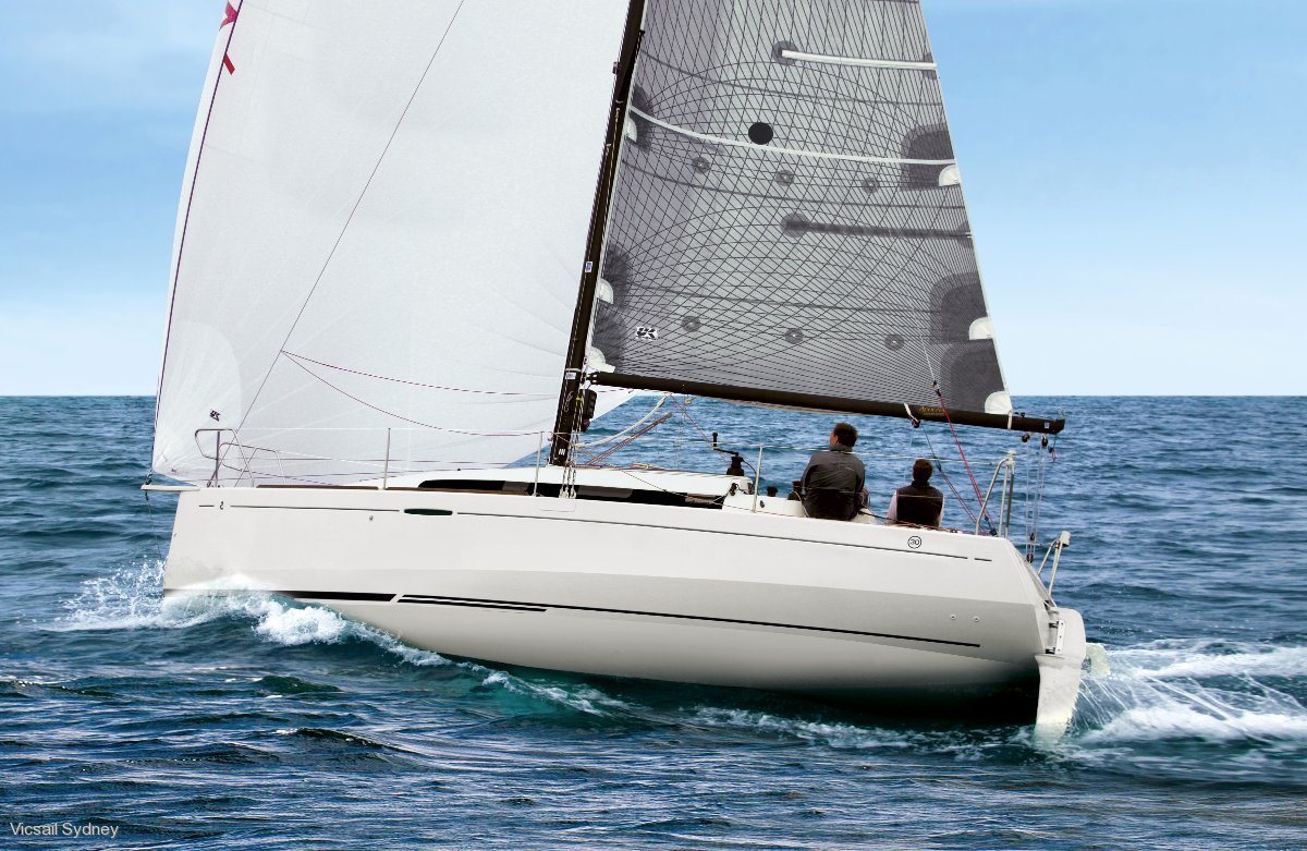 2015 Beneteau First 30 | Boat Research | Boats Online