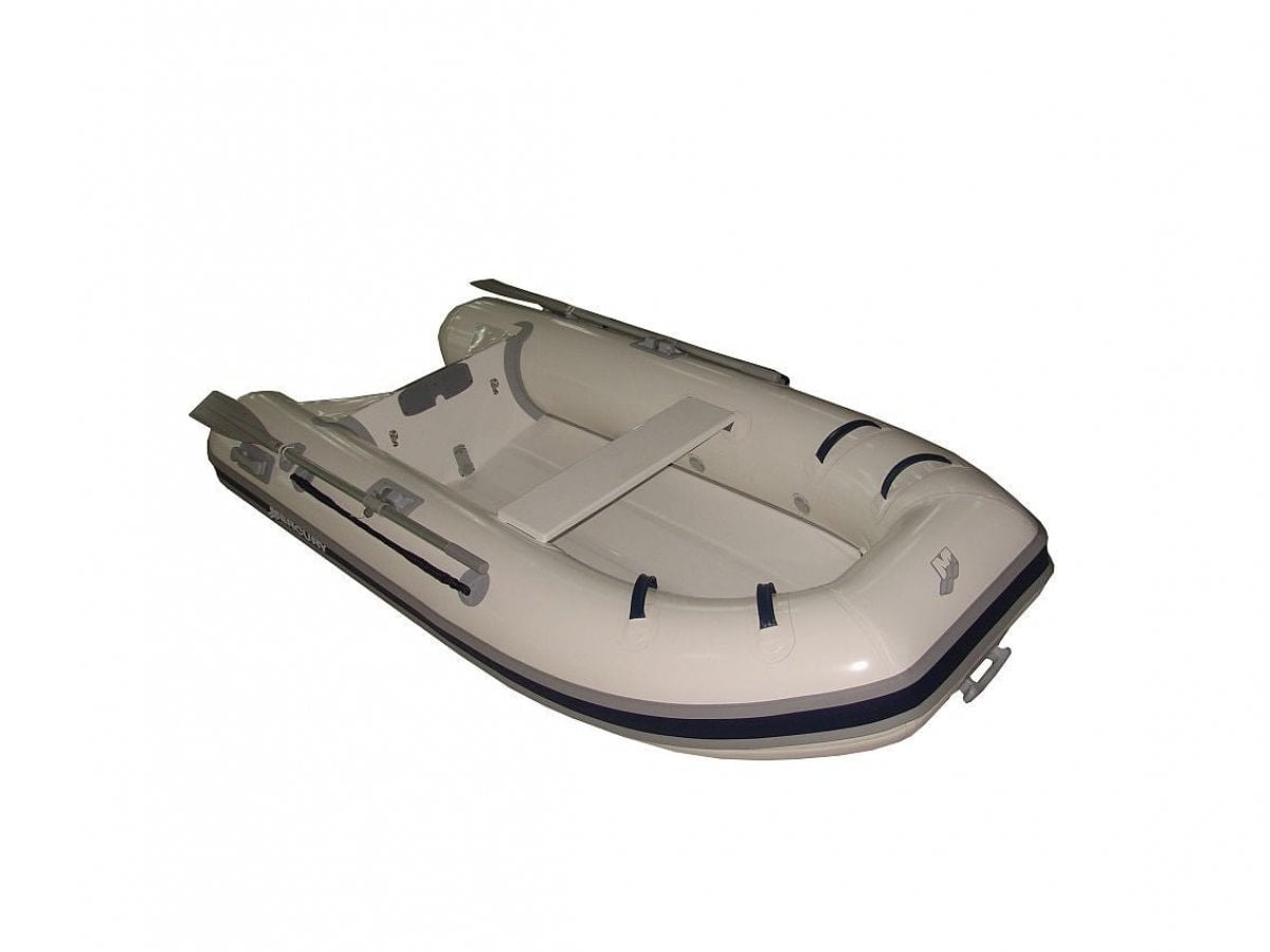 2023 Mercury 250 Dynamic Rib | Boat Research | Yachthub