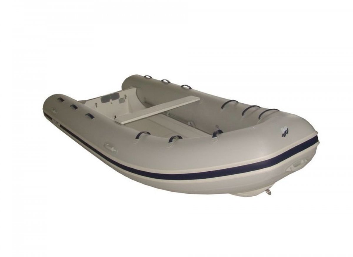 2023 Mercury Oceanrunner 420 Rib | Boat Research | Yachthub