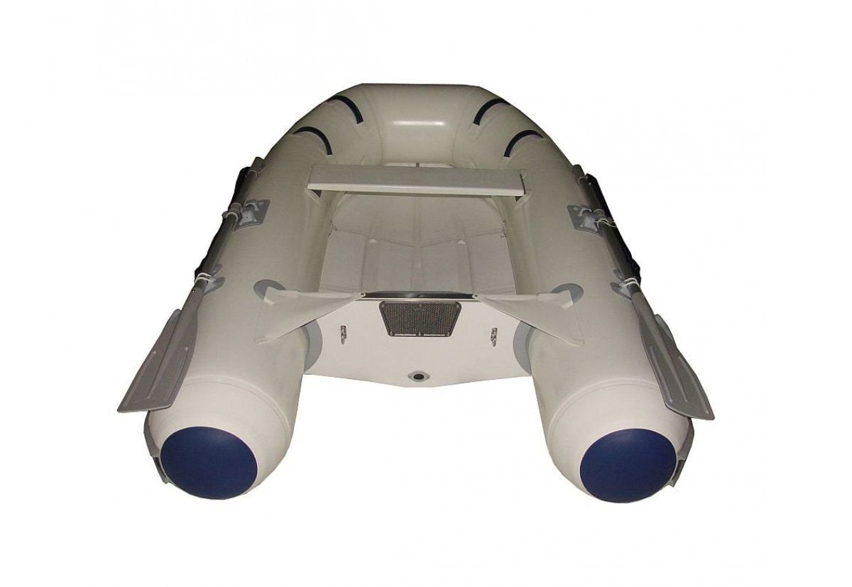 2023 Mercury 270 Dynamic Rib | Boat Research | Yachthub