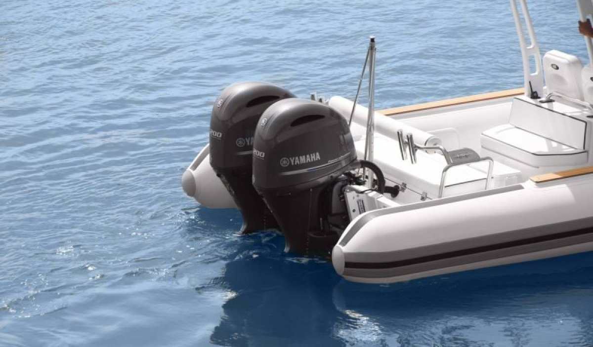 2023 Novurania Catamaran 28 | Boat Research | Boats Online