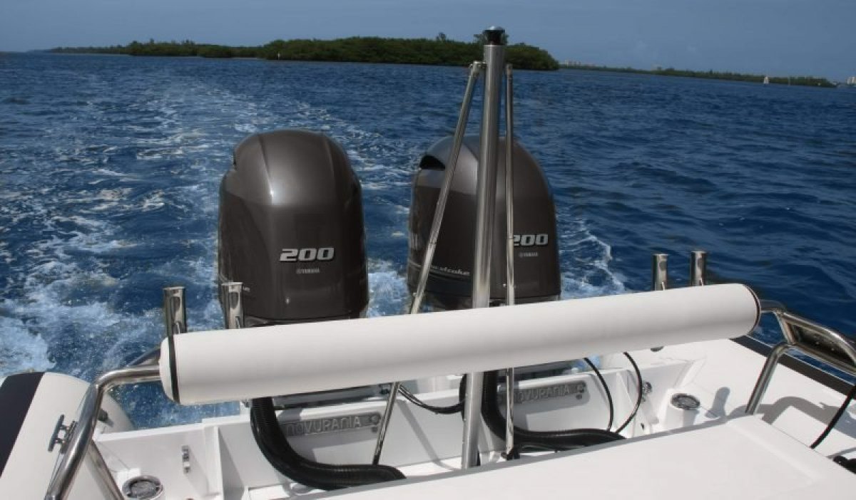 2023 Novurania Catamaran 28 | Boat Research | Boats Online