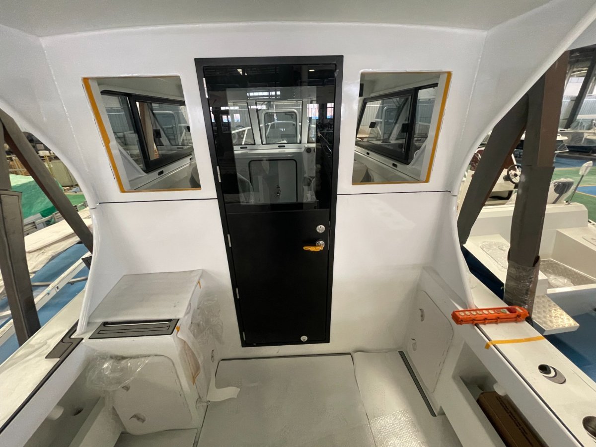2023 Wild Boats 7.5 | Boat Research | BoatsOnline