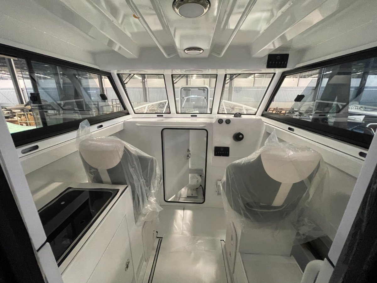 2023 Wild Boats 7.5 | Boat Research | BoatsOnline