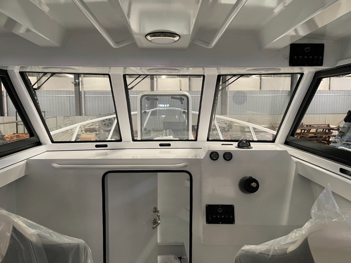 2023 Wild Boats 7.5 | Boat Research | BoatsOnline