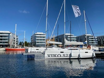 2023 Viko S21 | Boat Research | Yachthub