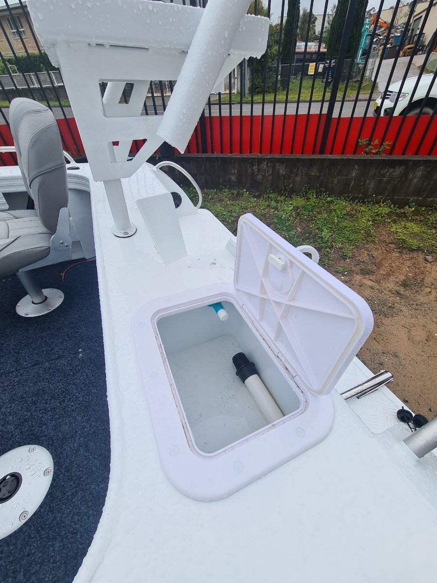 2023 Bluefin 4.80 Barracuda | Boat Research | Yachthub