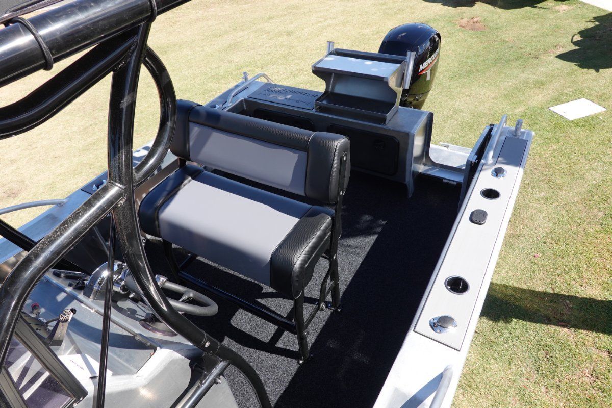 2023 Fish Hunter 550cc Fisherman | Boat Research | Yachthub