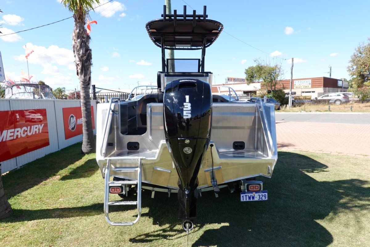 2023 Fish Hunter 550cc Fisherman | Boat Research | Yachthub