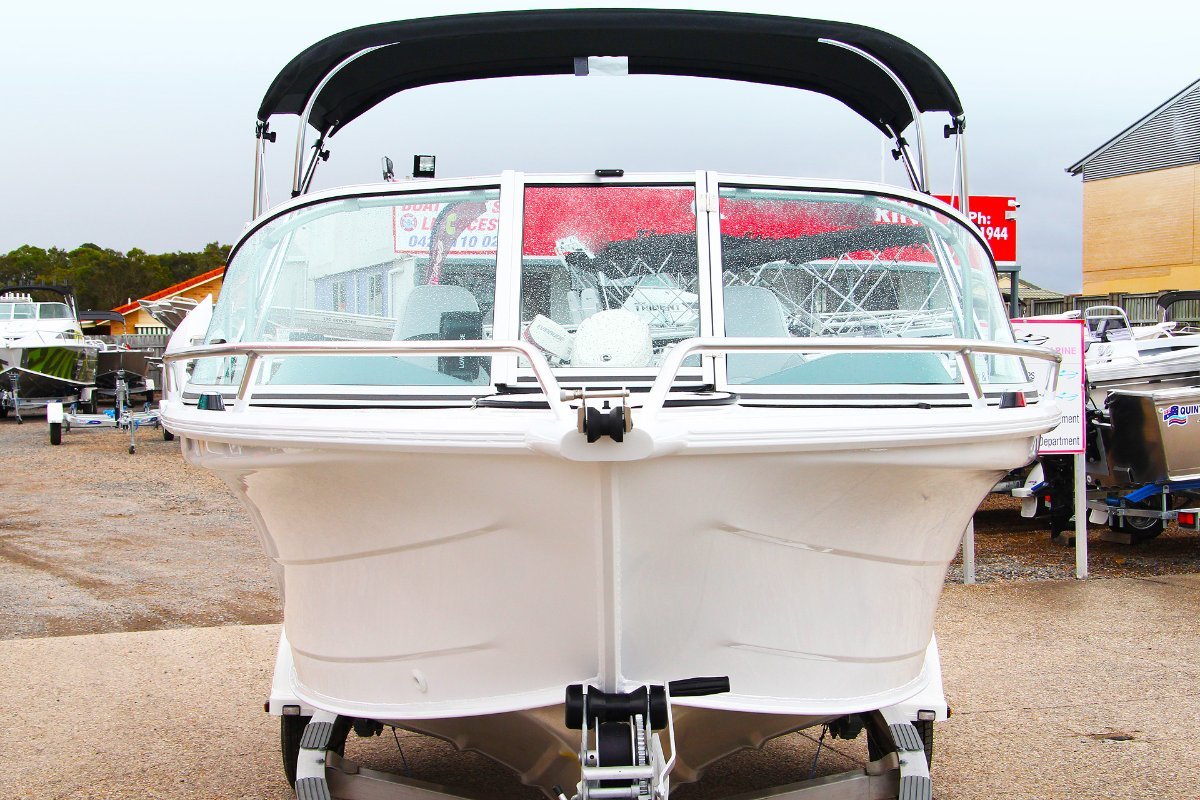 2015 Quintrex 490 Fishabout | Boat Research | Boats Online