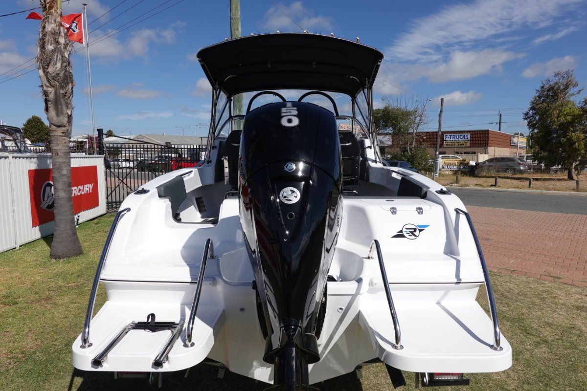 2023 Revival 640 Offshore | Boat Research | Yachthub