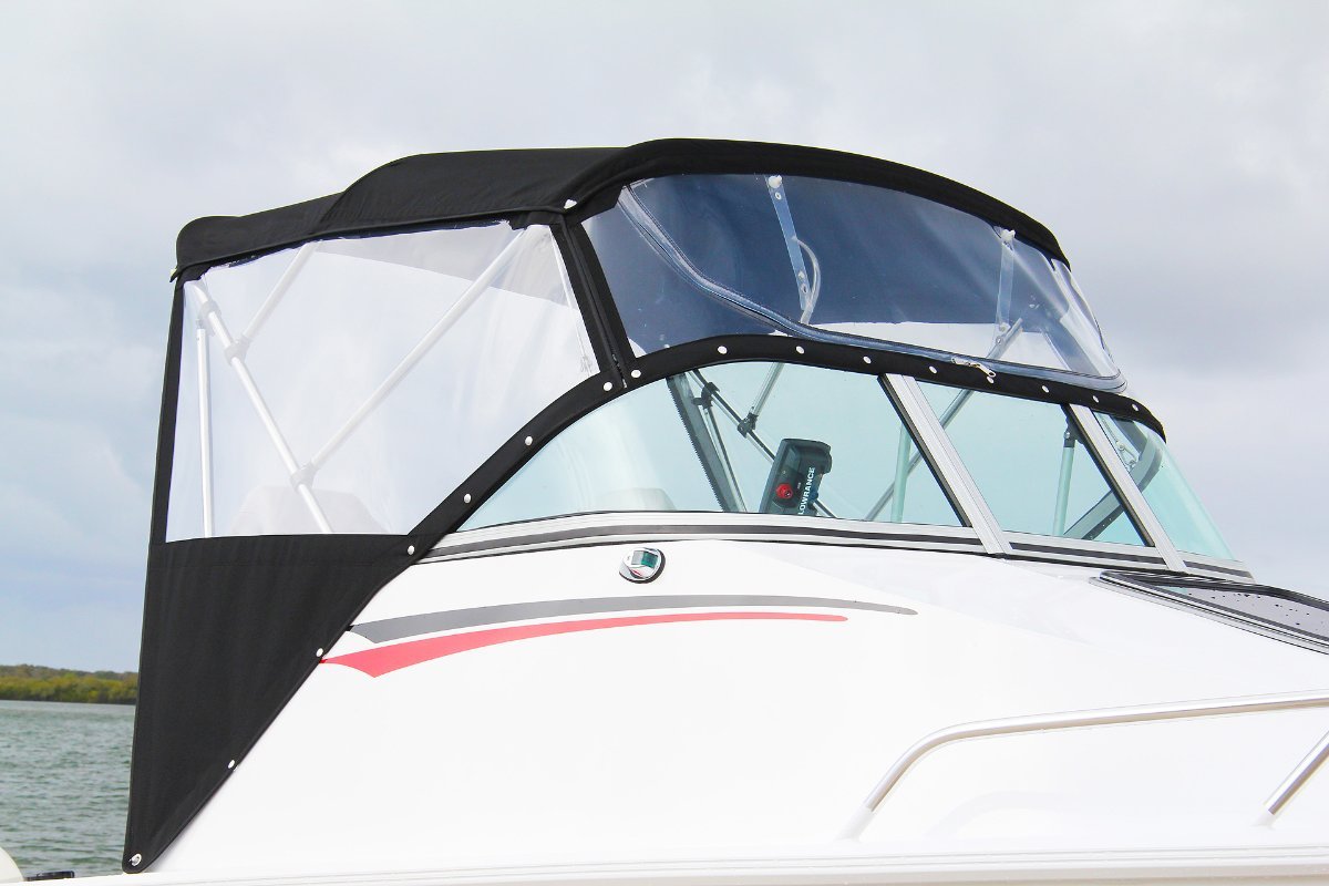 2015 Quintrex 510 Sea Spirit | Boat Research | Boats Online