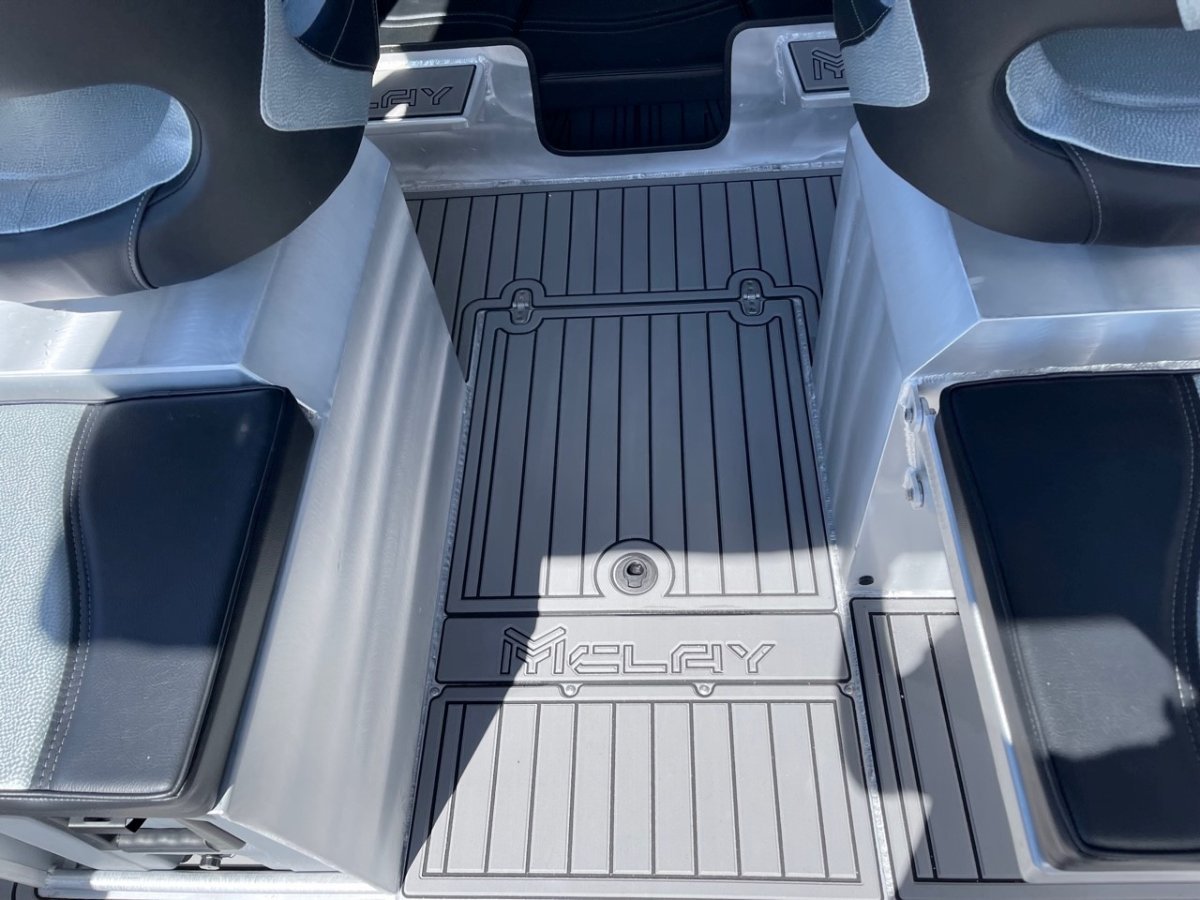 2023 Mclay 591xl Hardtop | Boat Research | Boats Online