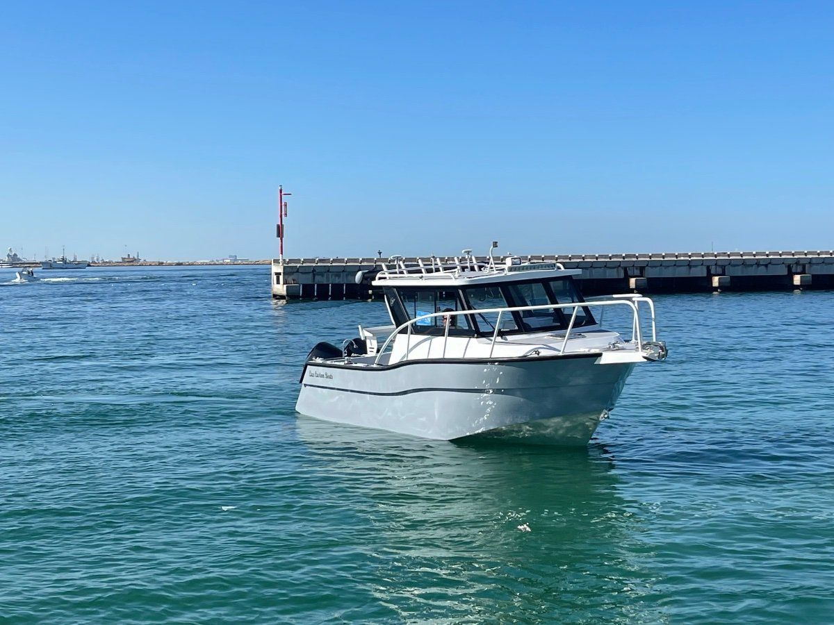 2023 Lux Custom Boats 7700ht | Boat Research | BoatsOnline