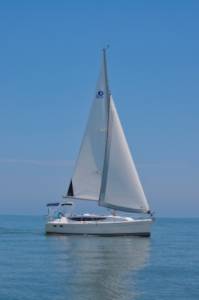 2014 Hunter 33 | Boat Research | Yachthub