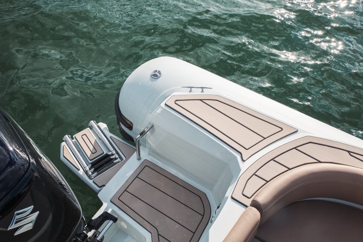 2023 Italboats Predator 650 Touring | Boat Research | Yachthub