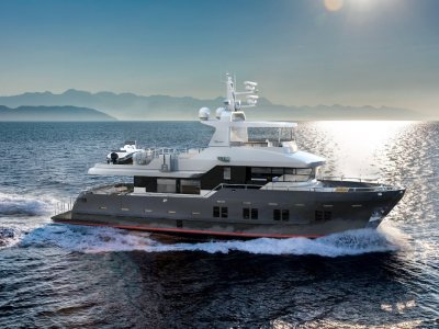 2024 Bering 72 | Boat Research | Yachthub