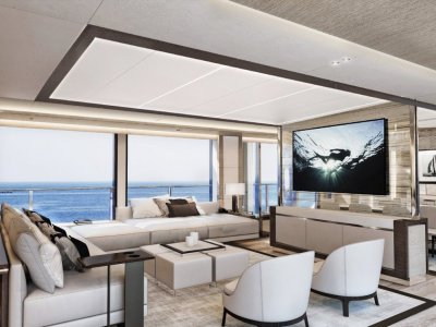 2024 Heysea Asteria 142 | Boat Research | Yachthub