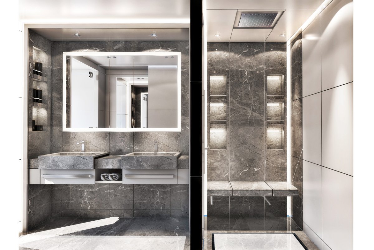 2024 Heysea Asteria 142 | Boat Research | Yachthub