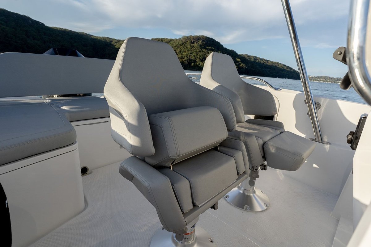 2023 Hydrolift X-22 | Boat Research | Boats Online