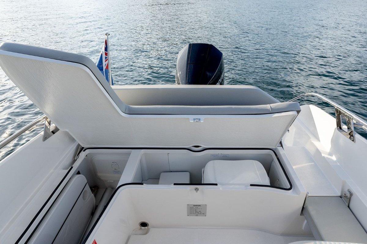 2023 Hydrolift X-22 | Boat Research | Boats Online