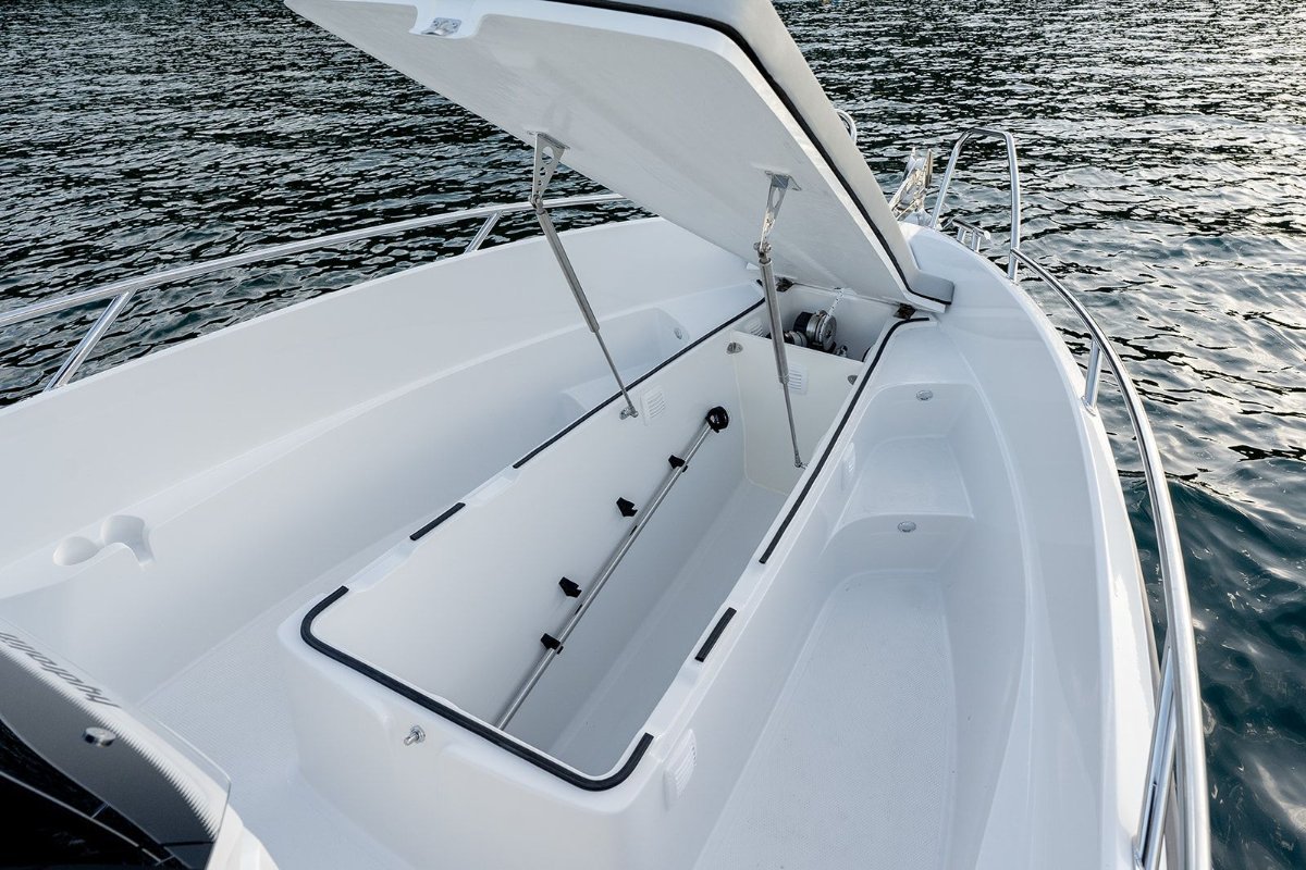 2023 Hydrolift X-22 | Boat Research | Boats Online