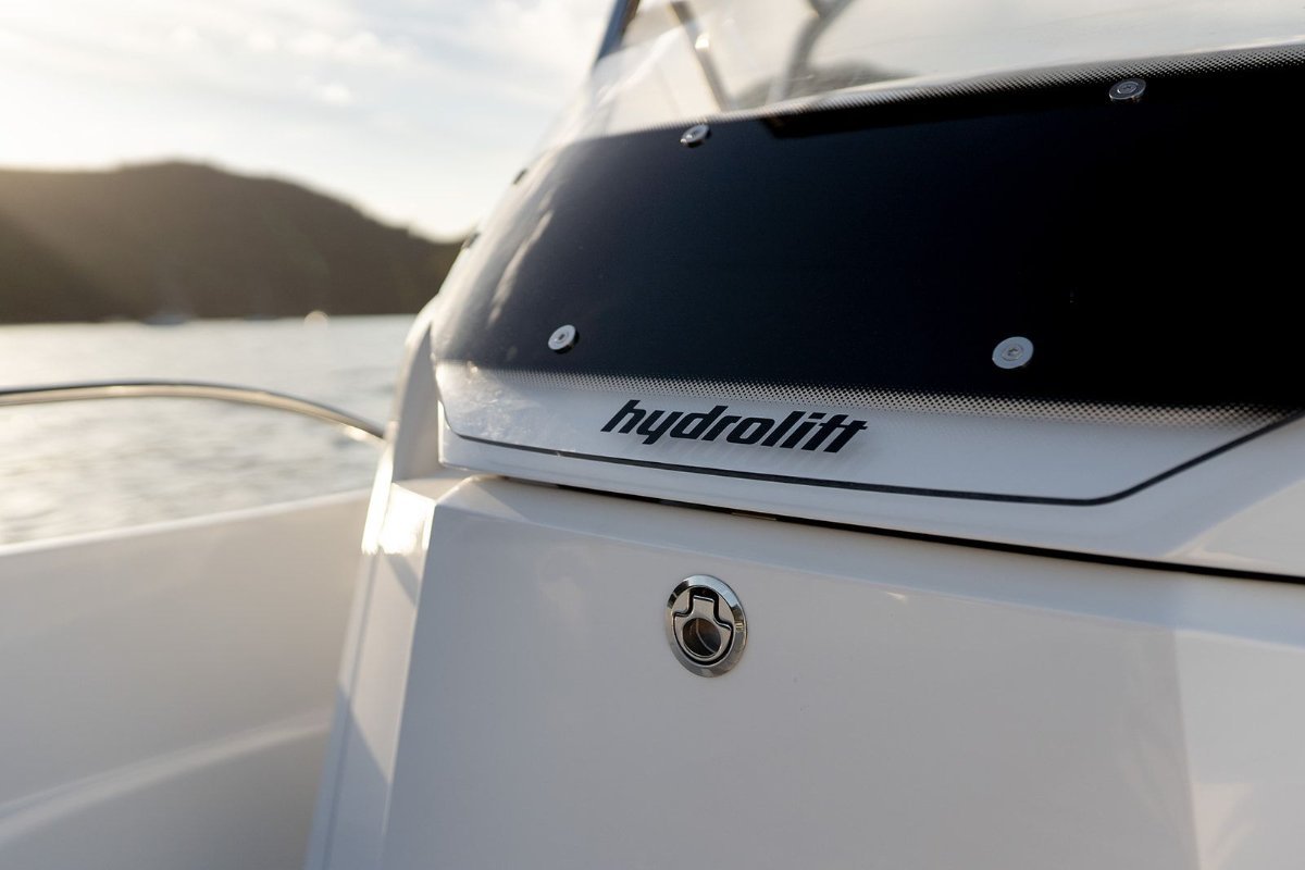 2023 Hydrolift X-22 | Boat Research | Yachthub