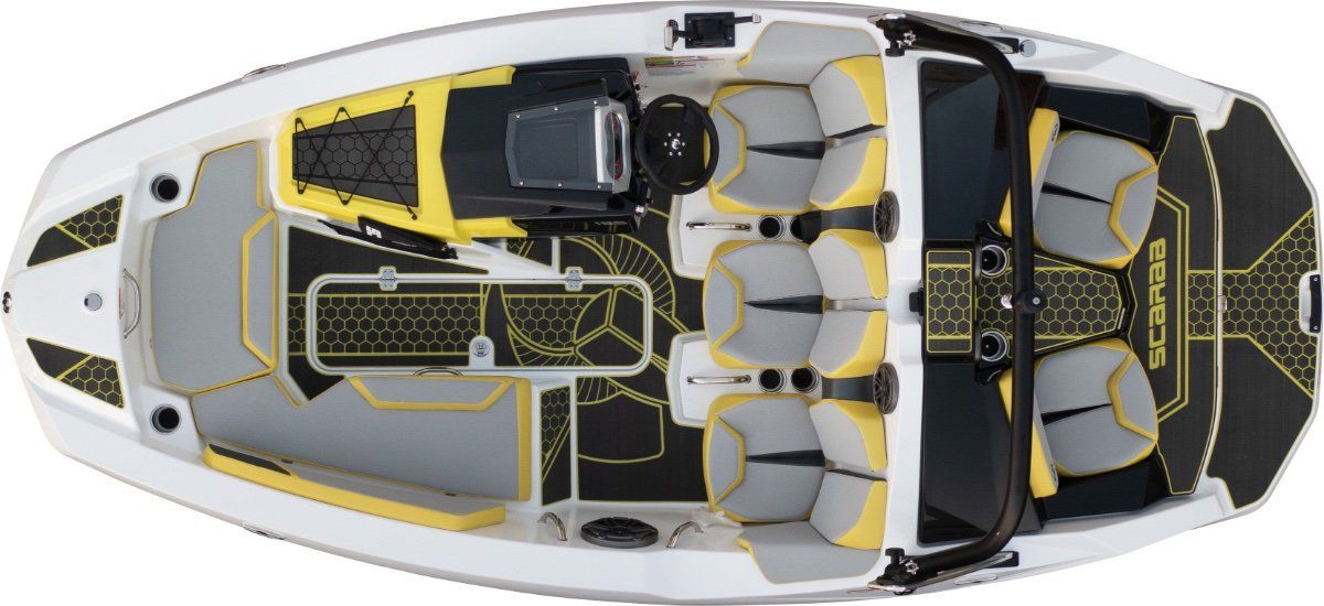 2022 Scarab 165 | Boat Research | Boats Online