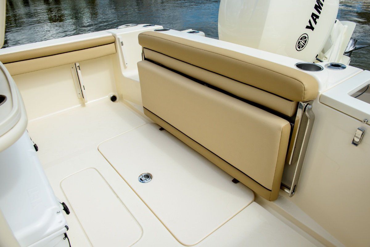 2022 Scout 215xsf | Boat Research | Yachthub