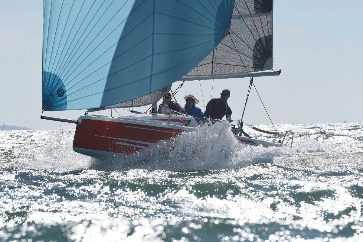 2023 Fareast 19r | Boat Research | Yachthub