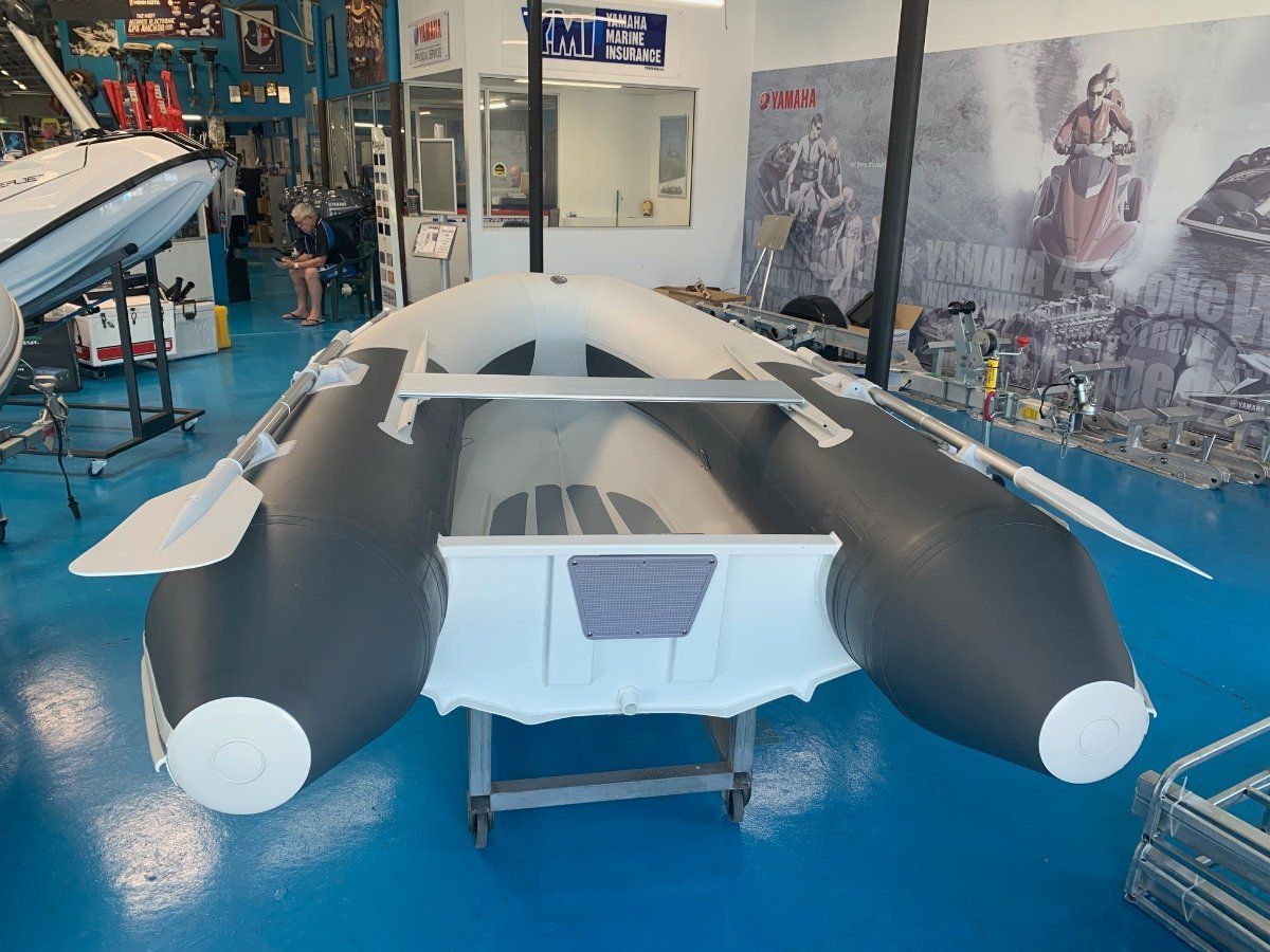 2023 Aristocraft Endurance | Boat Research | Boats Online