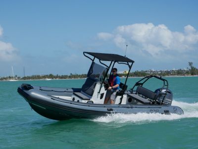 2021 Zodiac Pro 7 Neo | Boat Research | Yachthub
