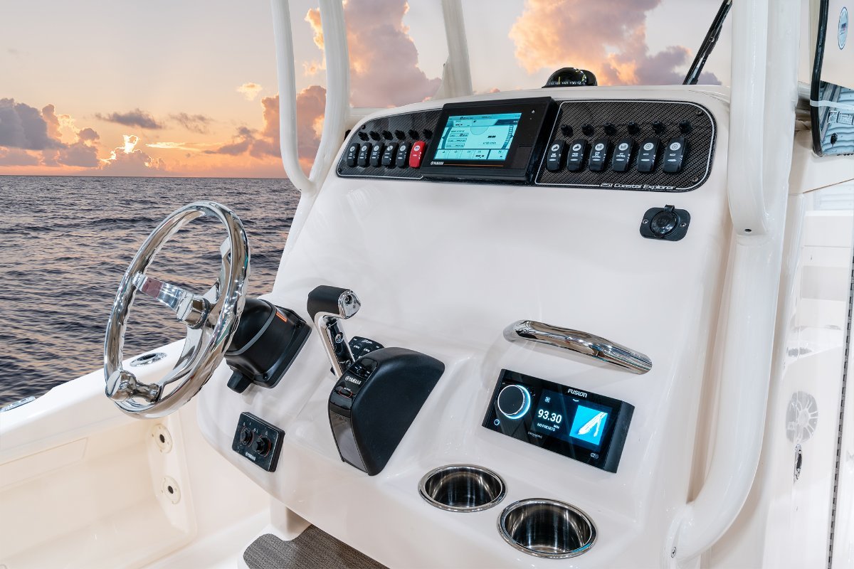 Coastal Explorer Full Crack Software