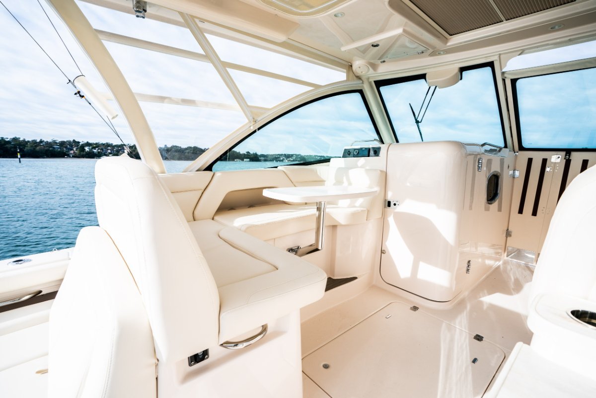 2024 Grady-white Freedom 375 | Boat Research | Yachthub