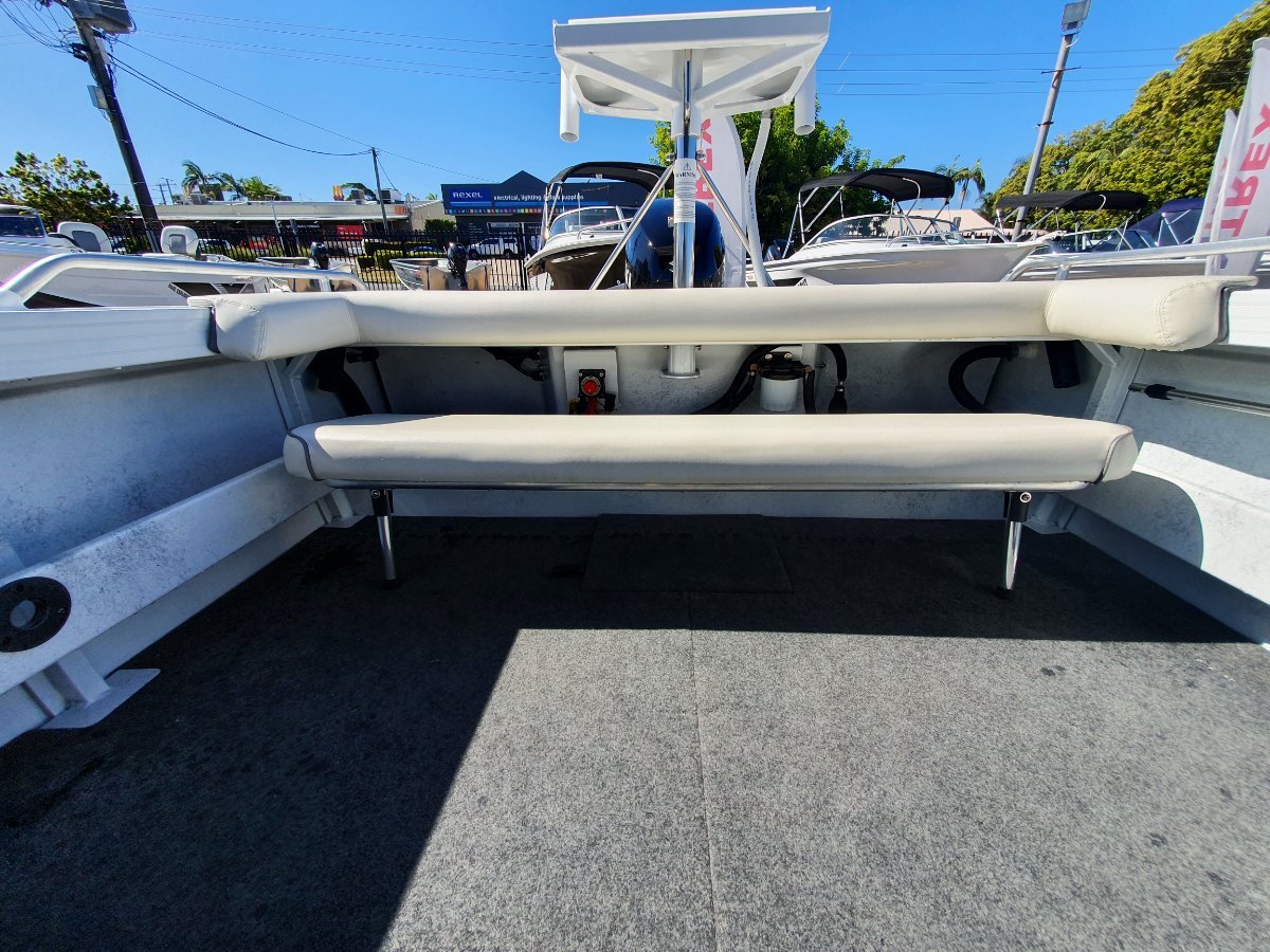 2023 Quintrex 430 Fishabout Pro | Boat Research | Boats Online