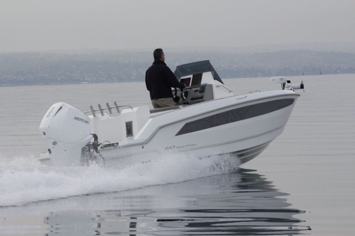 2023 Compass 190sf | Boat Research | Boats Online