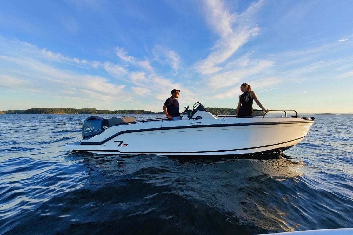 2023 Compass 7s | Boat Research | Boats Online