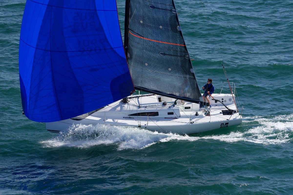 2023 J Boats J/99 | Boat Research | Yachthub