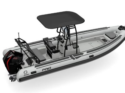 2023 Zodiac Pro 7 | Boat Research | Yachthub