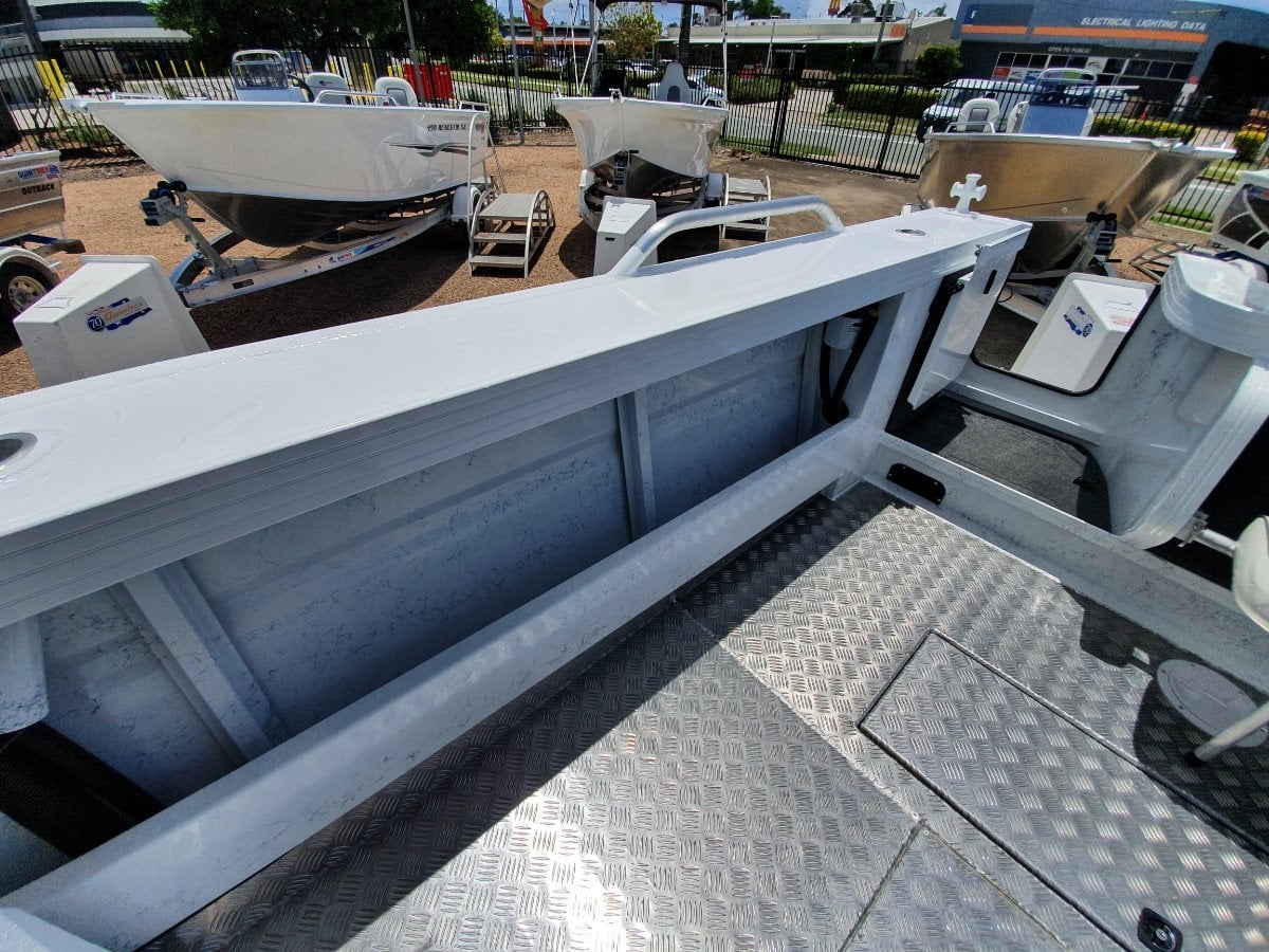 2023 Quintrex 650 Trident | Boat Research | Yachthub