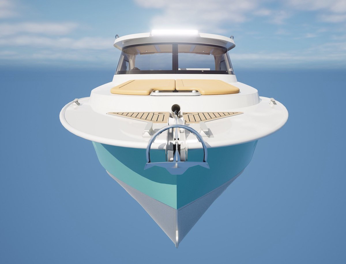 2023 Orion Boats X-950p | Boat Research | Yachthub