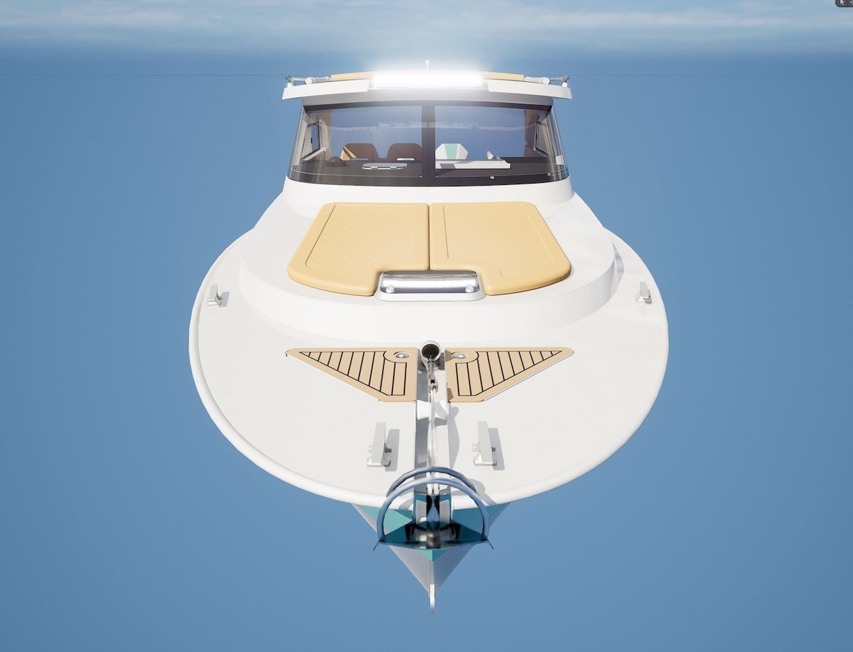 2023 Orion Boats X-950p | Boat Research | Boats Online