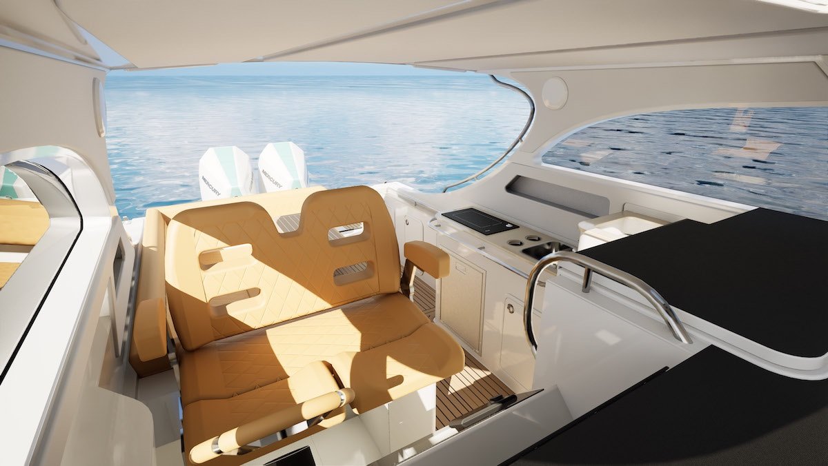 2023 Orion Boats X-950p | Boat Research | Boats Online